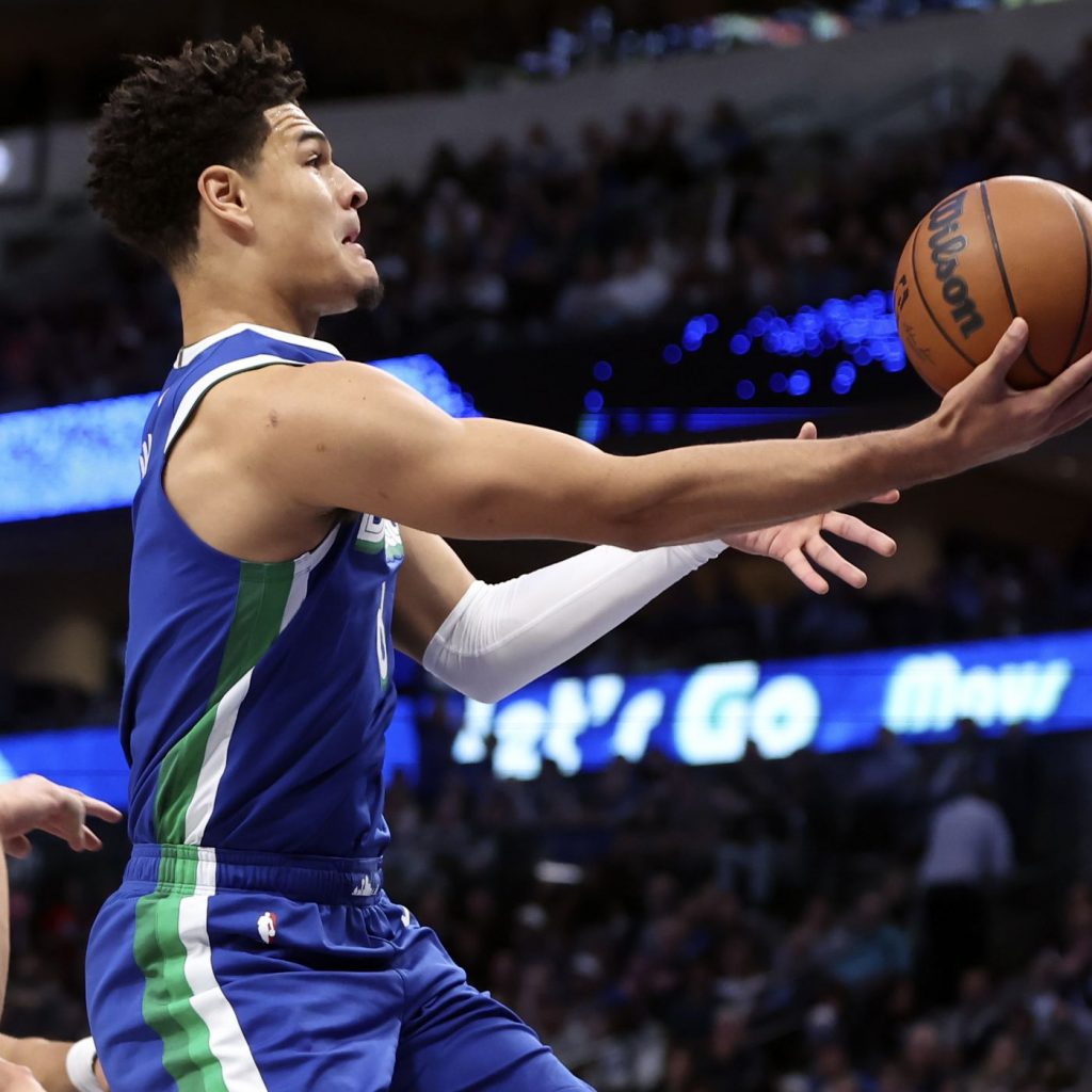 Josh Green- Net Worth, Draft, Wingspan, Rings and More- Top Five Things ...