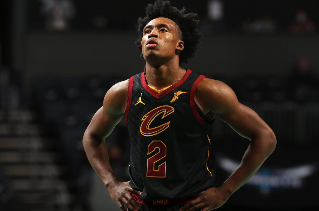 Collin Sexton – Net Worth, Endorsement, Salary, Wingspan, Rings and ...