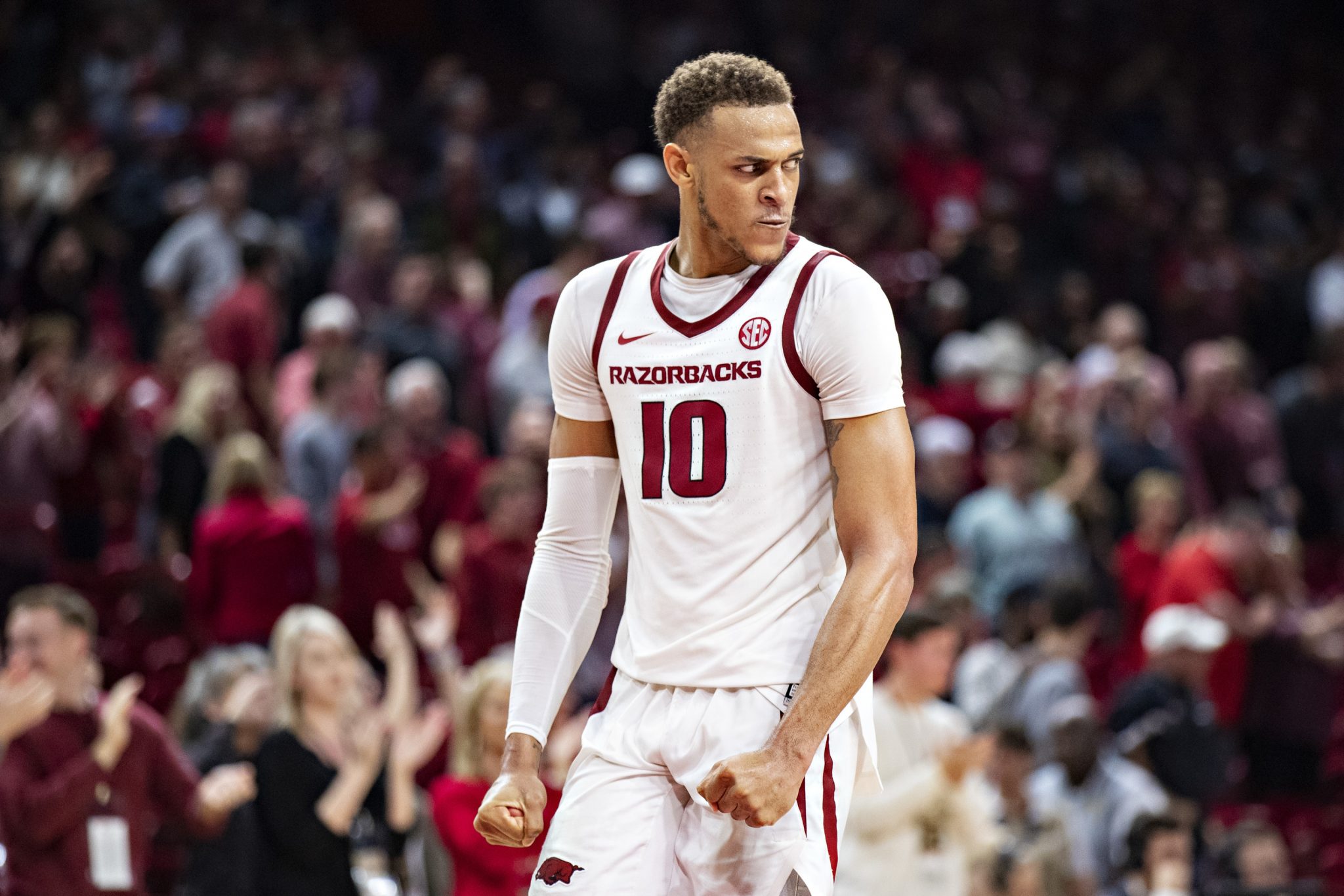 Daniel Gafford – Net Worth, Endorsement, Salary, Wingspan, Rings and ...