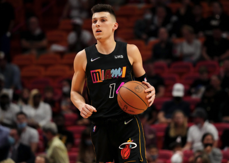 Tyler Herro – Net Worth, Endorsement, Salary, Wingspan, Rings and More ...