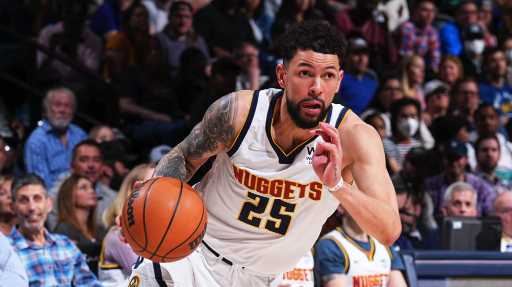 Austin Rivers – Net Worth, Draft, Wingspan, Rings and More – Top Five ...