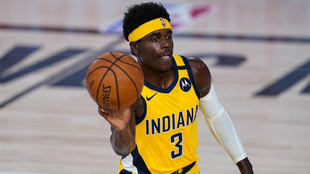 Aaron Holiday – Net Worth, Endorsement, Salary, Wingspan, Rings and ...