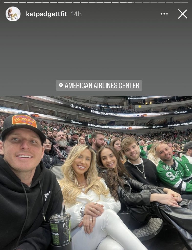 Who is Weston Richey, The new replacement of Alex Rodriguez in Kathryne ...