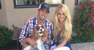 Who is Nina Steichen, Wife of Shane Steichan? His Parents, Family ...