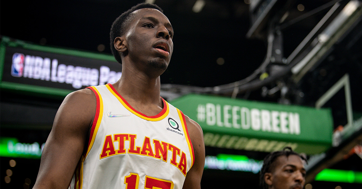 Onyeka Okongwu – Net Worth, Endorsement, Salary, Wingspan, Rings and ...