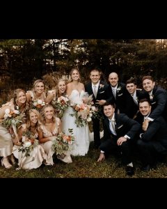 Who is Brook Varsho, Wife of Daulton Varsho? His Relationship, Parents ...