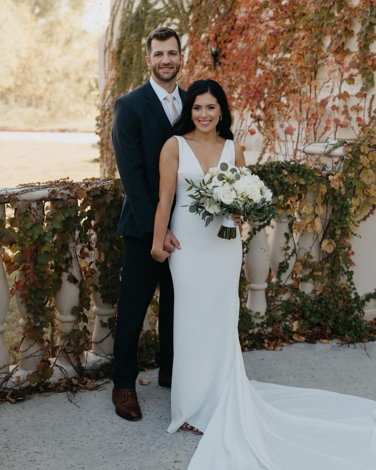 Who is the Wife of Colin Poche? His Parents, Family, Salary and Jersey ...