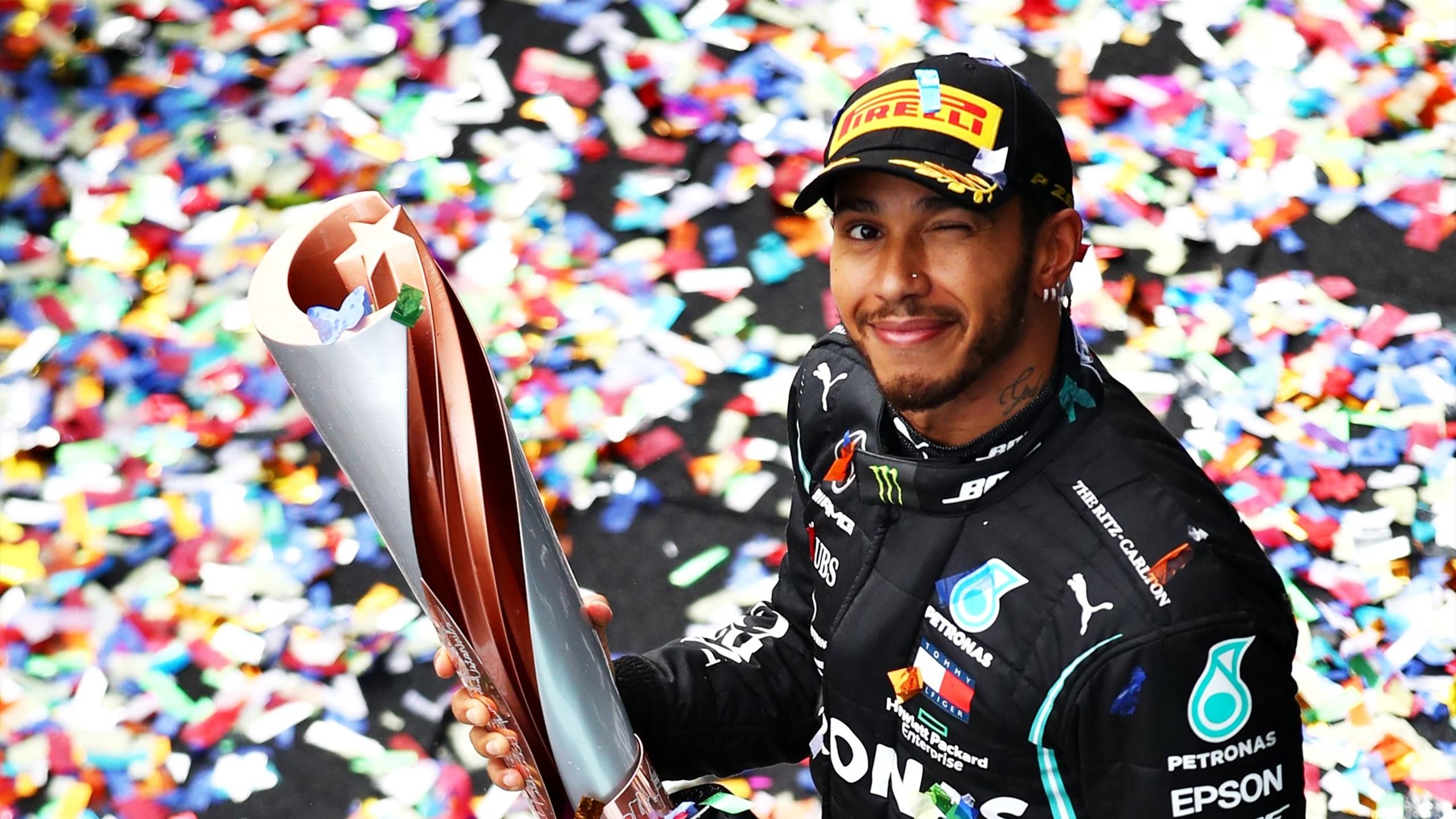List Of F1 Drivers With The Most Wins In History – yebscore.com