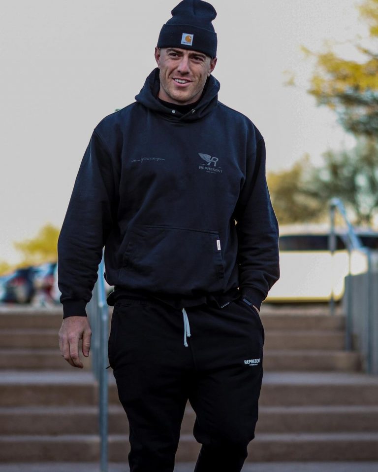 Who is the girlfriend of Romy González? His parents, family, net worth ...