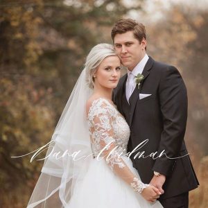 Who is Madison, Wife of Erik Swanson? His Relationship, Parents, Salary ...
