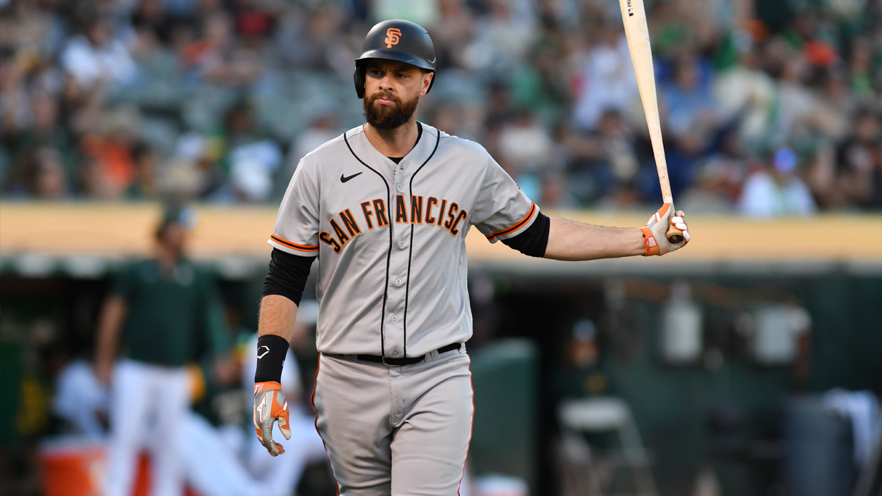Who is Haylee Stephenson, Wife of Brandon Belt? His Relationship ...