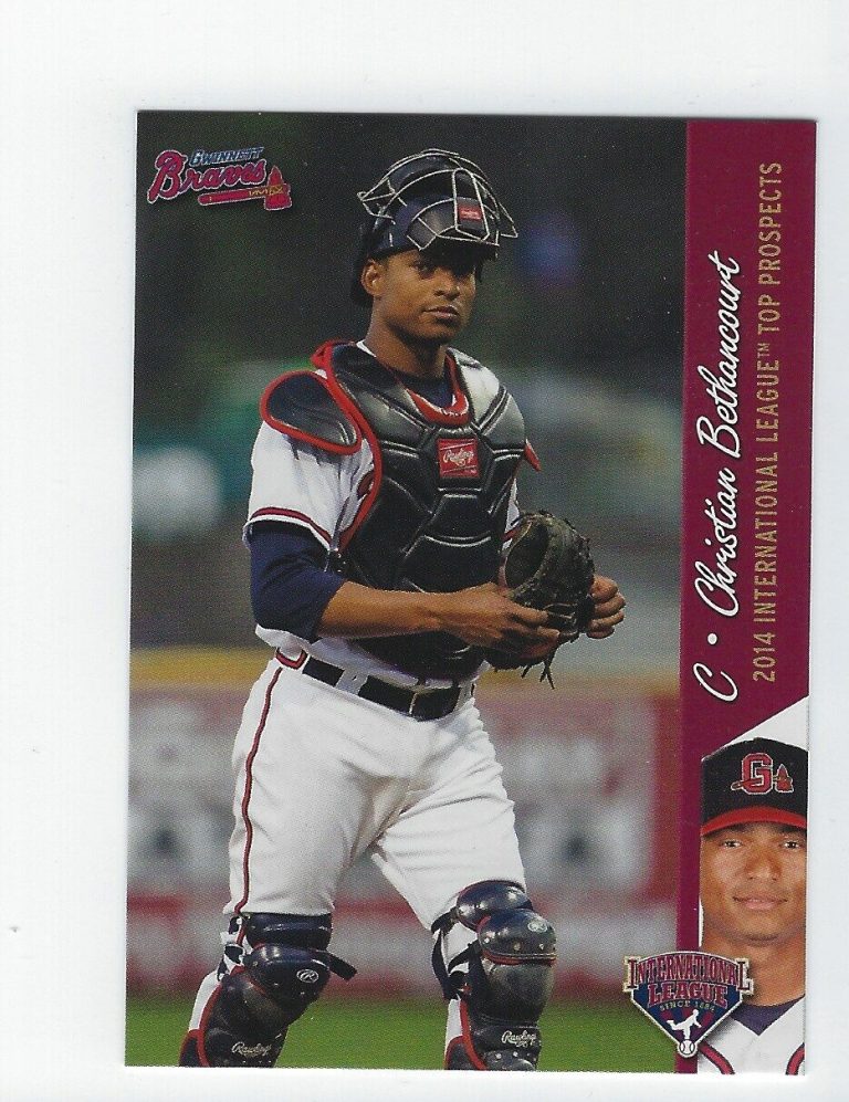 Who is the Girlfriend of Christian Bethancourt? His Parents, Family ...