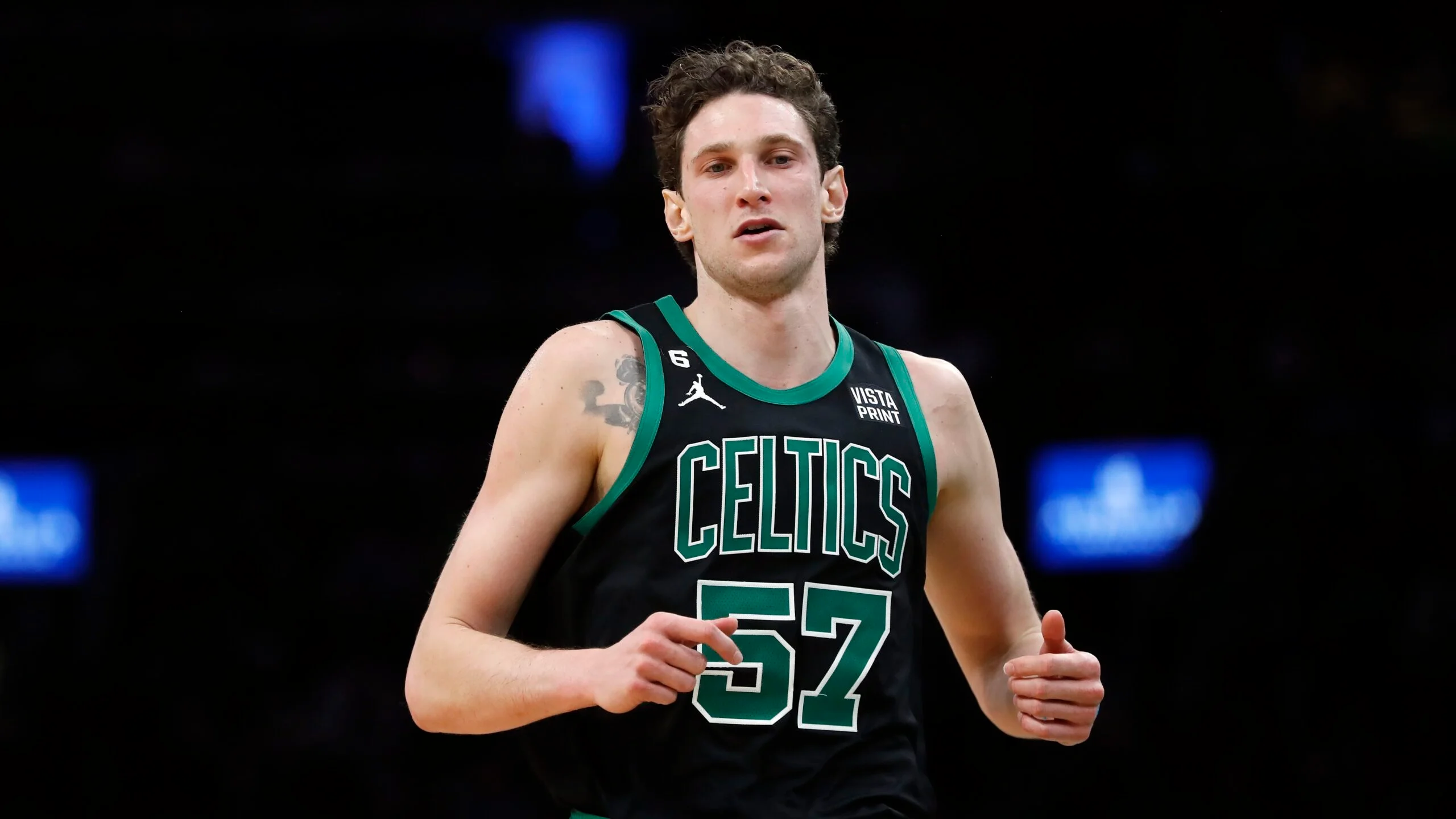 Who is Mike Muscala Girlfriend? His parents, family, net worth, jersey ...