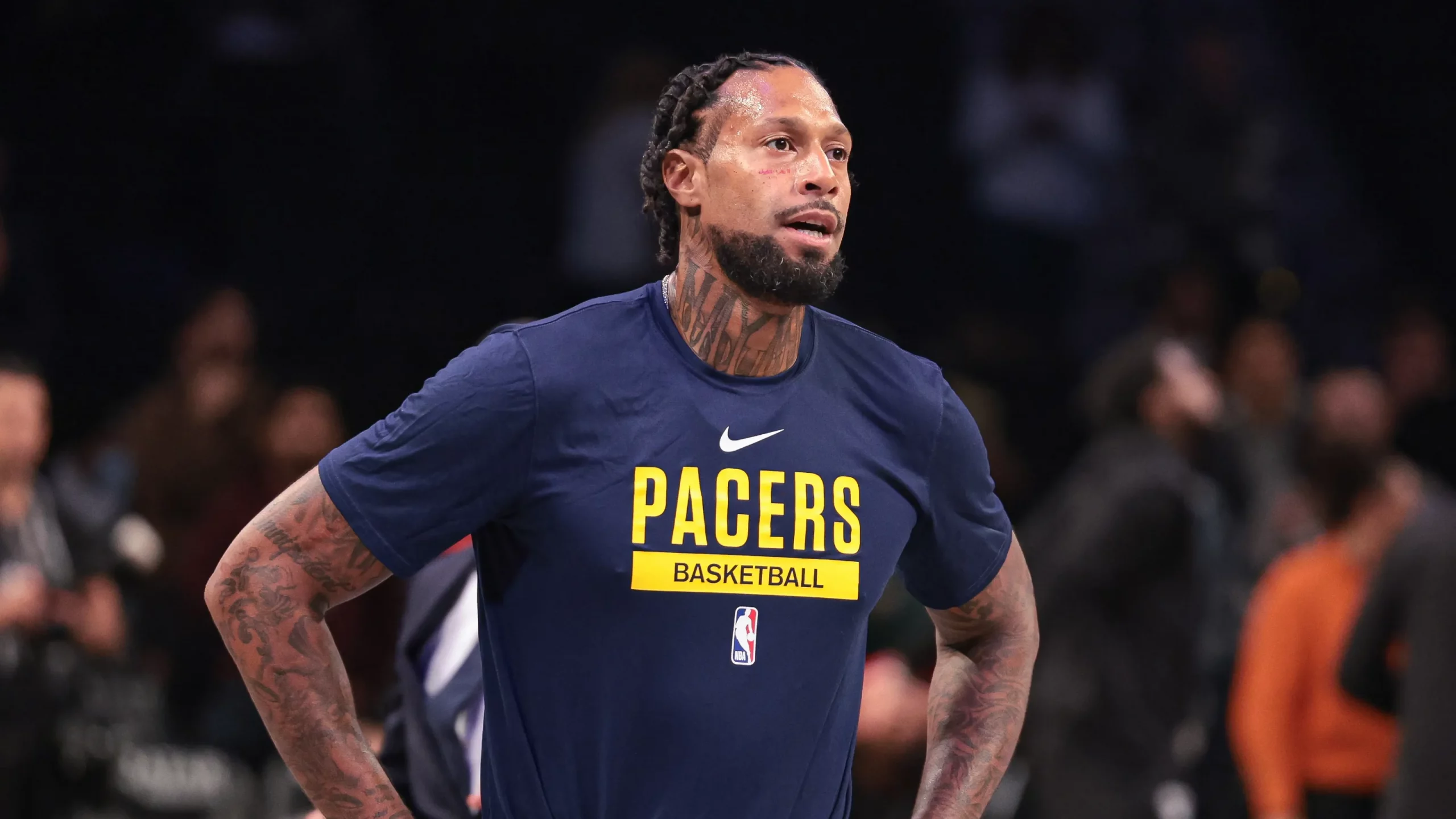 James Johnson – Net Worth, Endorsement, Salary, Wingspan, Rings and ...