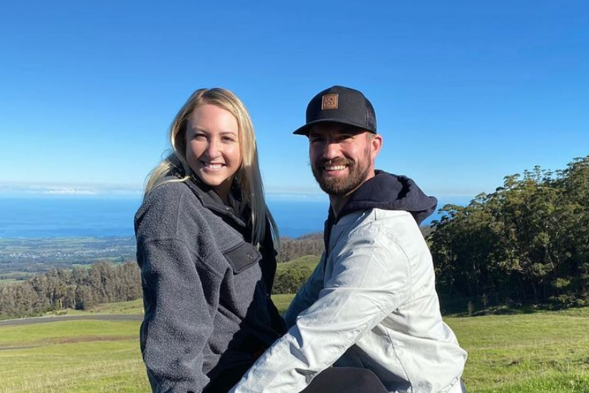 Who is Jill Berti, Wife of Jon Berti? His Parents, Family, Net Worth ...