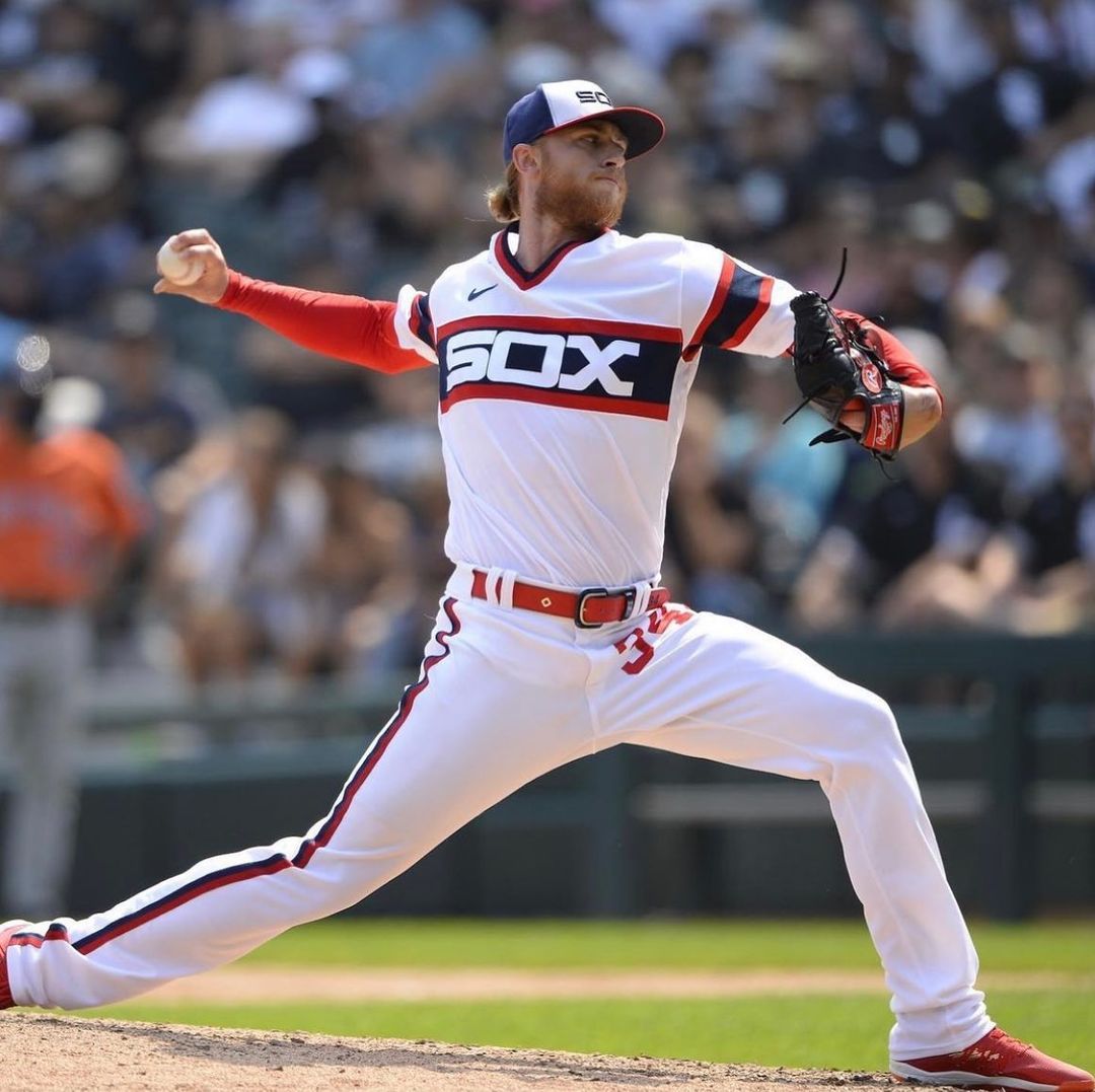 Who is Morgan Eudy, current girlfriend of Michael Kopech? Know about ...