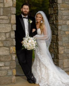 Who is Dymin Lynn, wife of Lance Lynn? His parents, family, networth ...