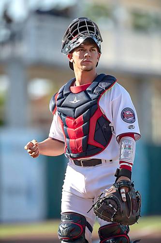 Who is Yankees Ben Rortvedt Girlfriend? His Relationship, Parents ...