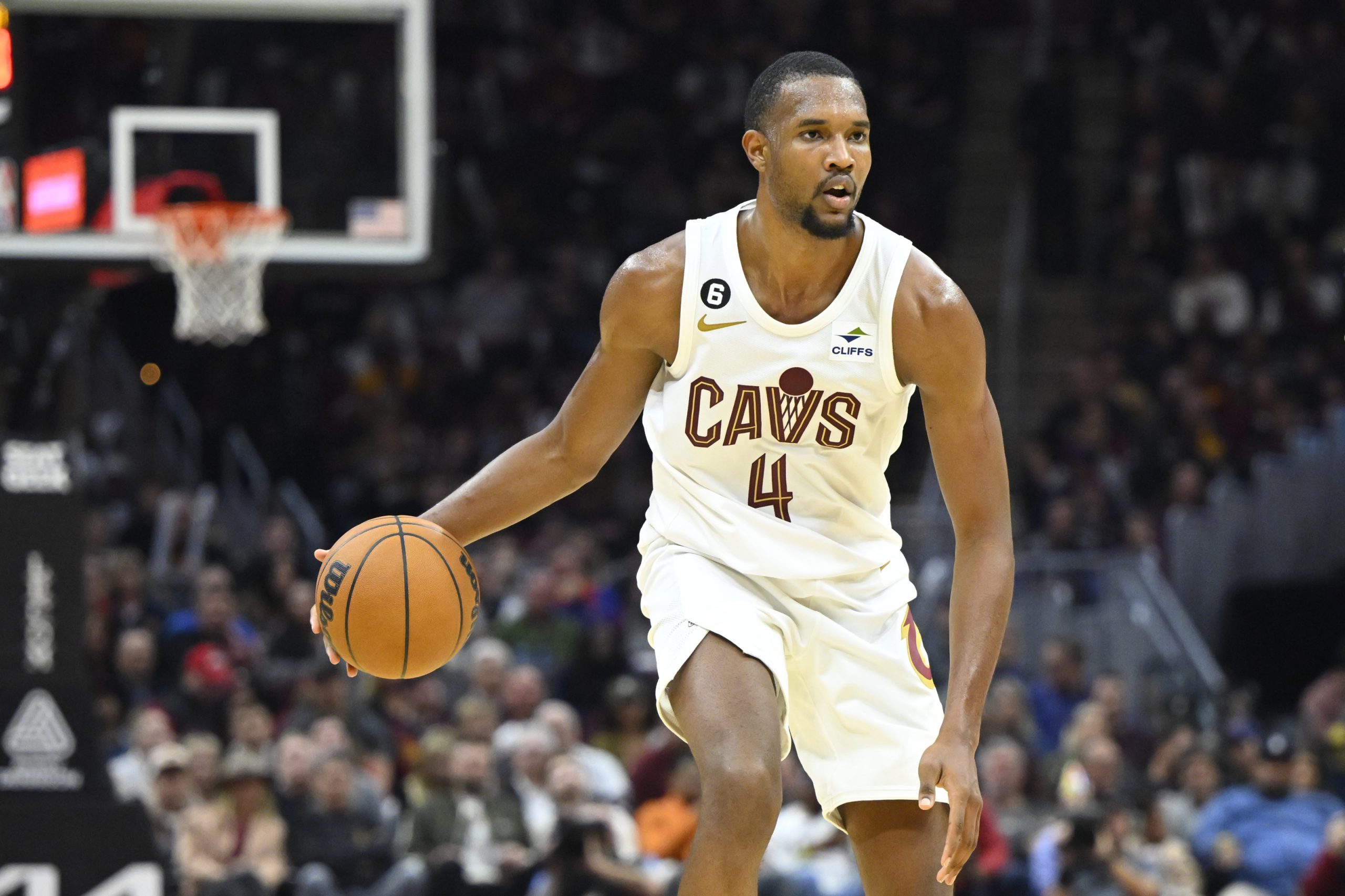 Evan Mobley – Net Worth, Endorsement, Salary, Wingspan, Rings and More ...