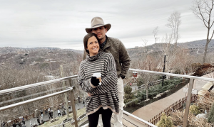 Who is Anna Riley, wife of Austin Riley? His parents, family, net worth ...