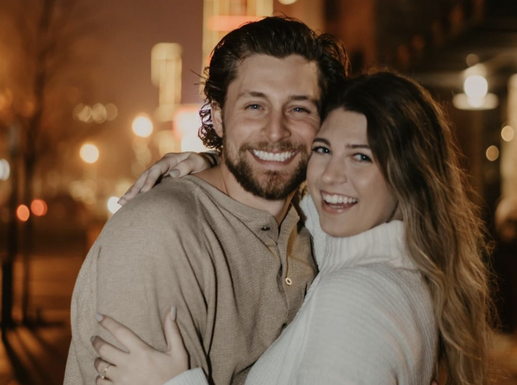 Who is Mckay Neidert, wife of Nick Neidert? His Parents, Family, Net ...