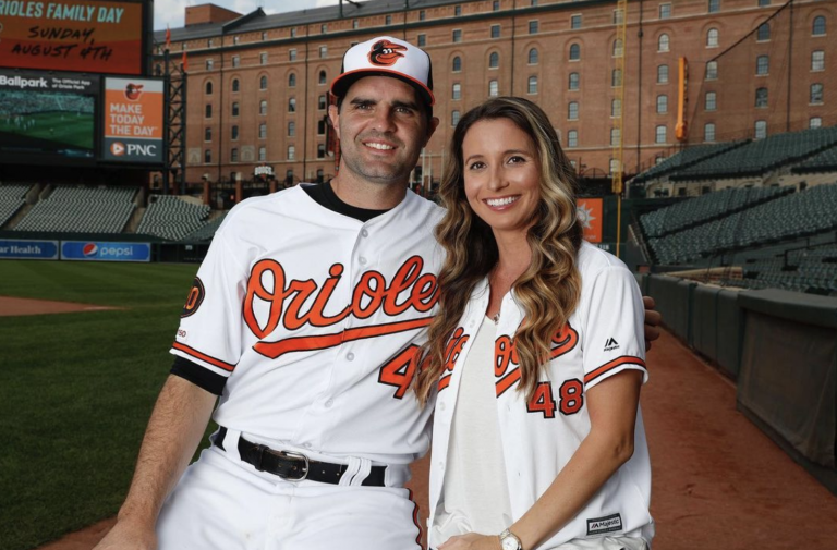 Who is Brett Bleier, wife of Richard Bleier? His Parents, Family, Net ...