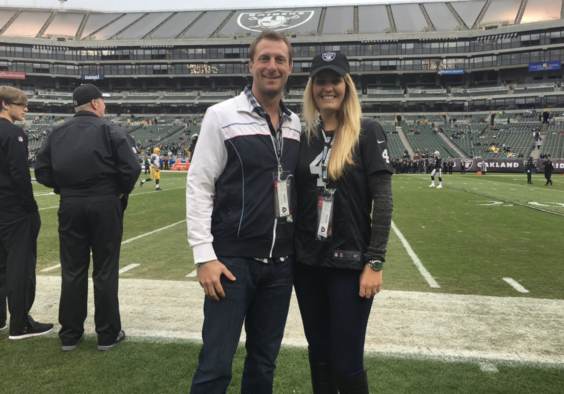 Who is Erica May, Wife of Max Scherzer? His Parents, Family, Net Worth ...