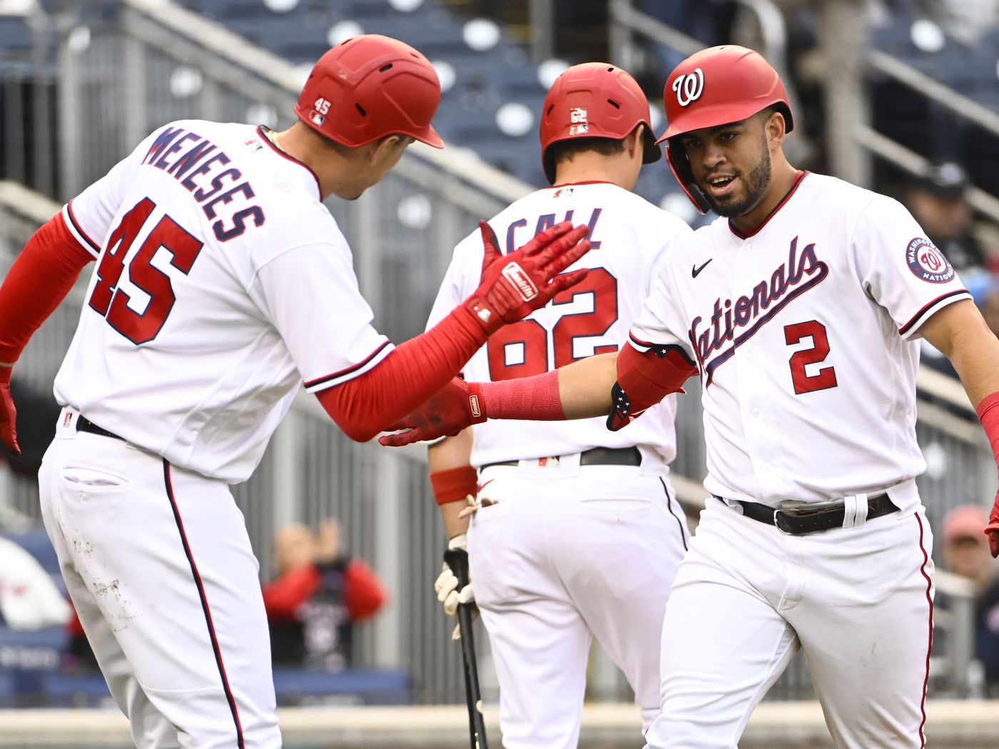 Washington Nationals Printable Regular Season Schedule – 2023 ...