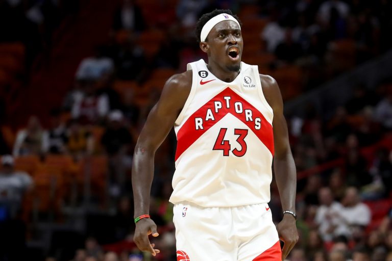 Pascal Siakam – Net Worth, Endorsement, Salary, Wingspan, Rings and ...