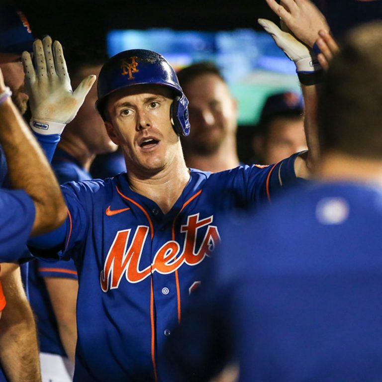 Who is Marci Canha, Wife of Mark Canha? His Parents, Family, Net Worth ...