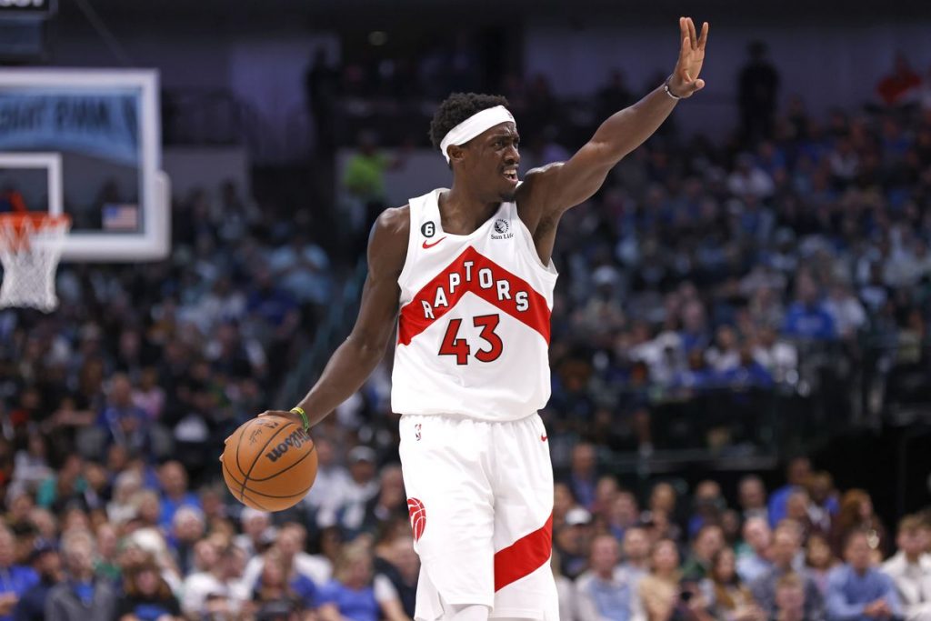 Pascal Siakam – Net Worth, Endorsement, Salary, Wingspan, Rings and ...