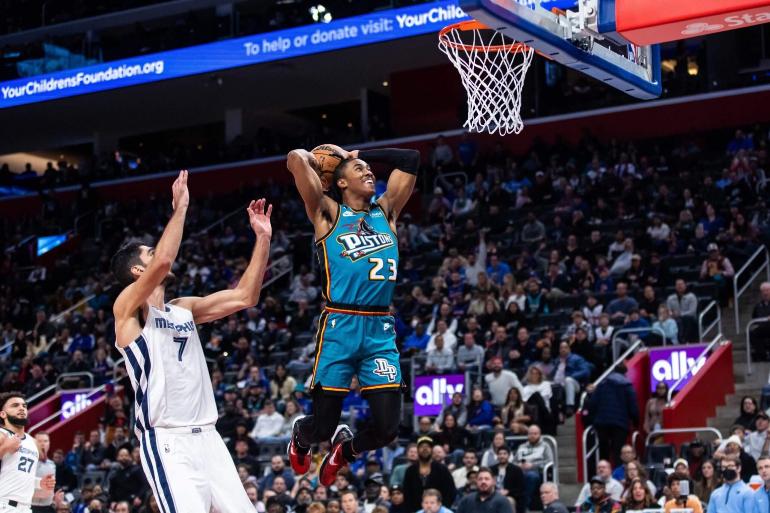 Jaden Ivey – Net Worth, Endorsement, Salary, Wingspan, Rings and More ...