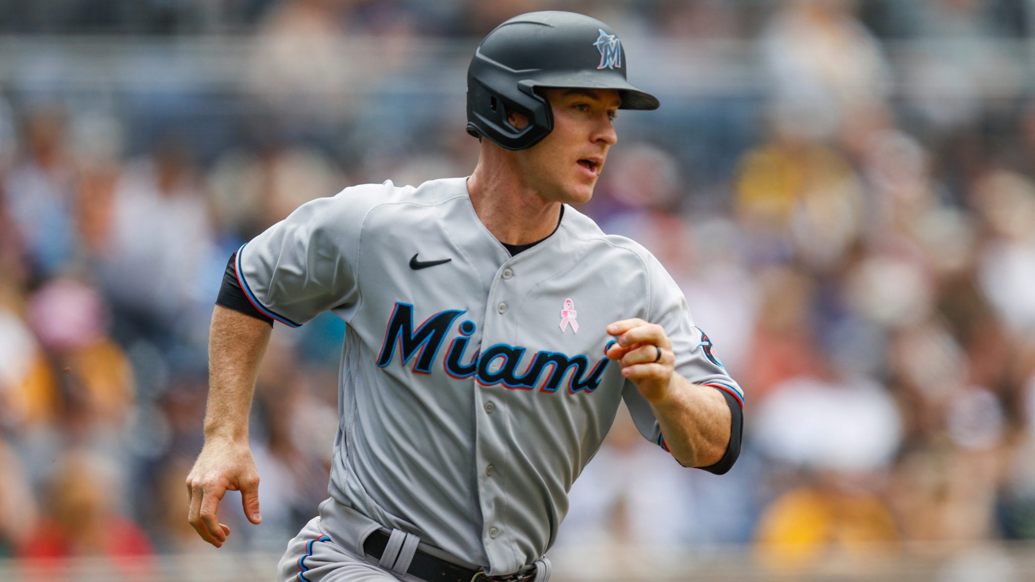 Who is Lindsey Wendle, Wife of Joey Wendle? His Parents, Family, Net ...