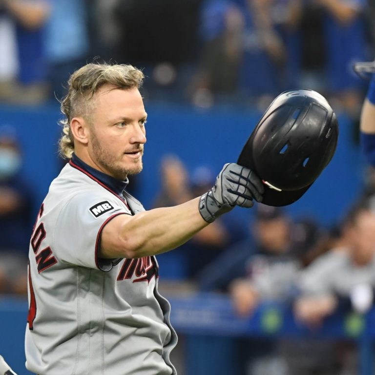 Who is Briana Miller, Wife of Josh Donaldson? His Relationship, Salary ...