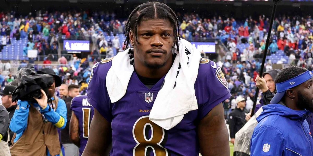 This Is What NFL Teams Have To Say About Lamar Jackson’s Trade ...