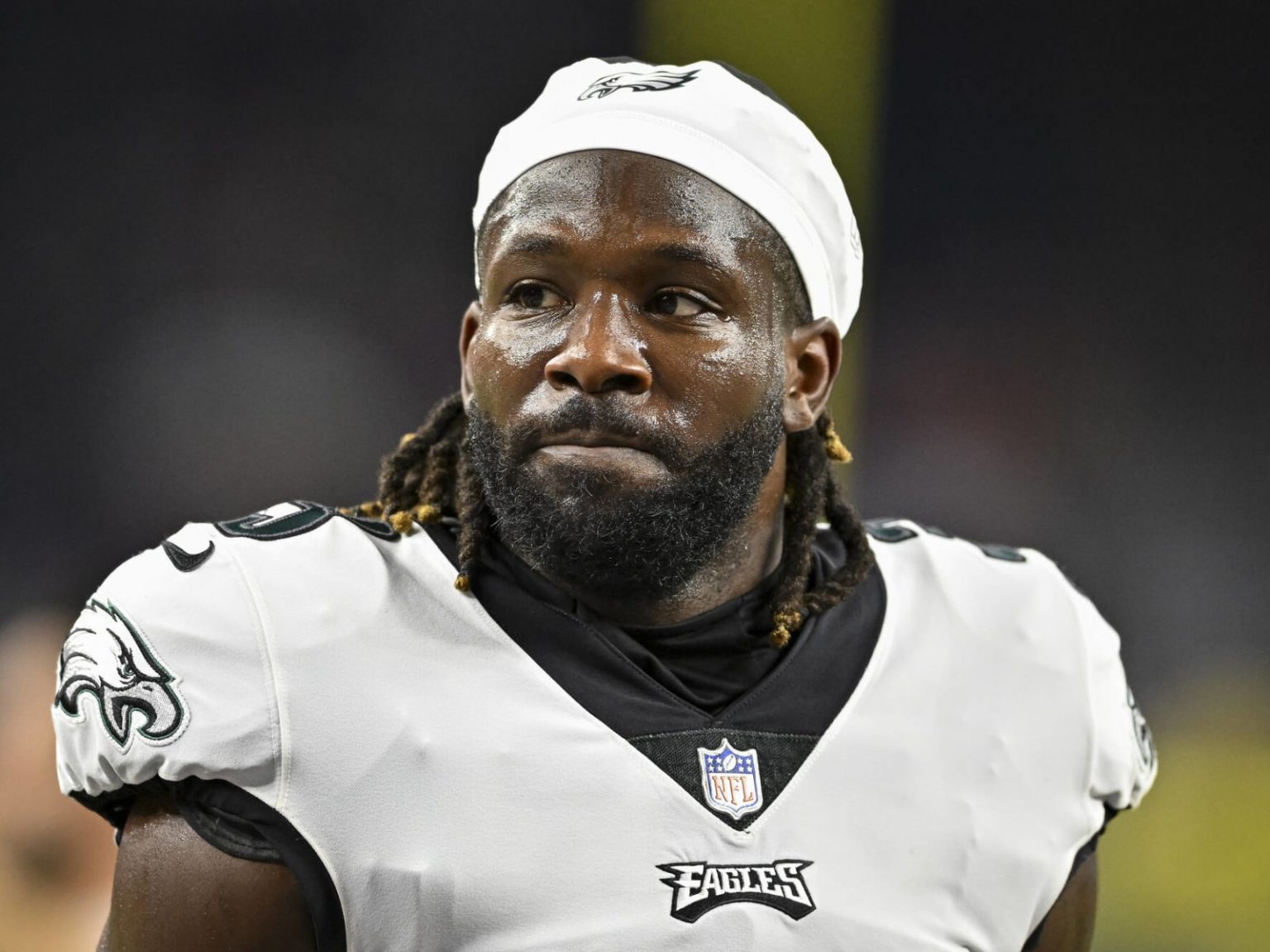 Eagles Zach Pascal Robbed At Gun Point In Broad Daylight – yebscore.com