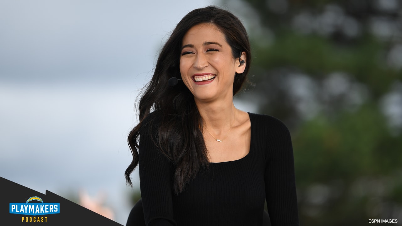 Mina Kimes Claps Back At Ryan Leaf Post Jake Browning’s Critique ...