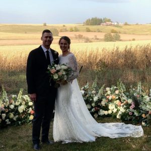 Who is Eloise Kelly, Wife of Carson Kelly? His Relationship, Parents ...