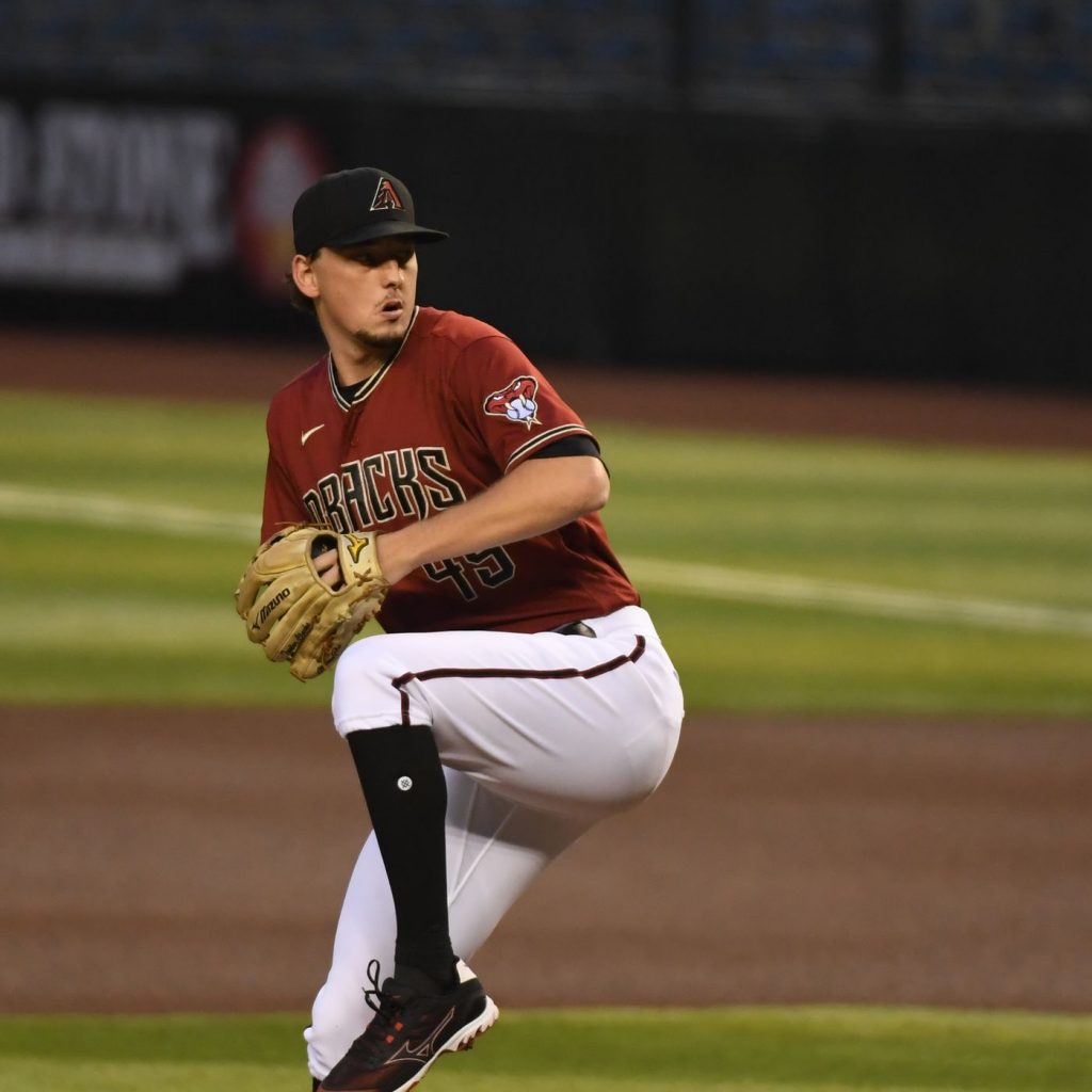 Who is Taylor Clarke wife of Taylor Clarke? His parents, family, salary ...