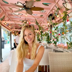 Here's everything about Peter Rosenberg's Ex-Wife, Alexa Datt and her ...