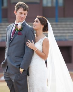 Who is Jessica Bolton, Wife of Chris Bassitt? His Relationship, Parents ...