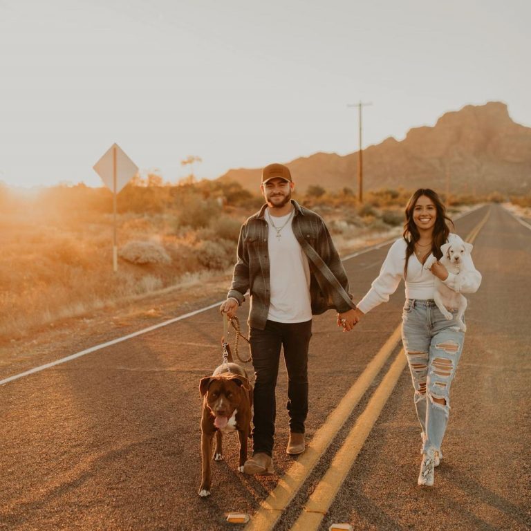 Who is Priscilla, Kyle Isbel wife? His parents, family, salary, jersey ...