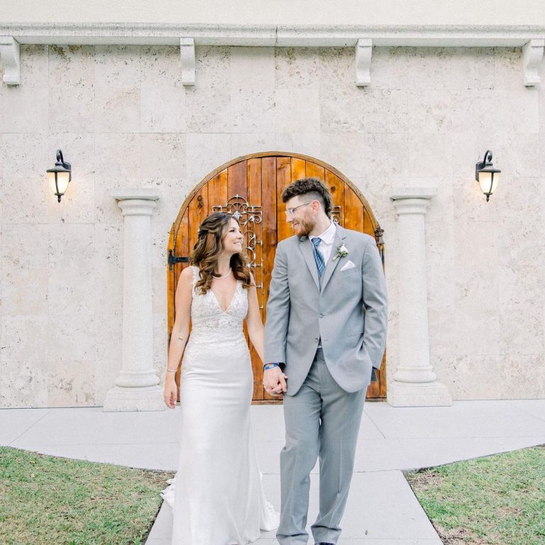 Who is Alexis, Wife of Blue Jays Danny Jansen? His Relationship ...