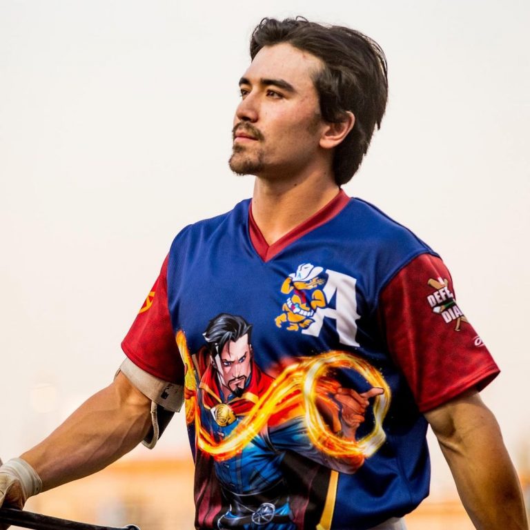 Discover about Corbin Carroll Girlfriend? His Relationship, Parents ...