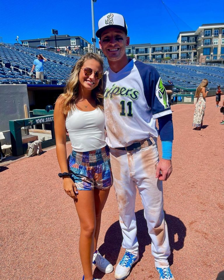 Who is Victoria Pugh, Drew Waters girlfriend? His parents, family ...