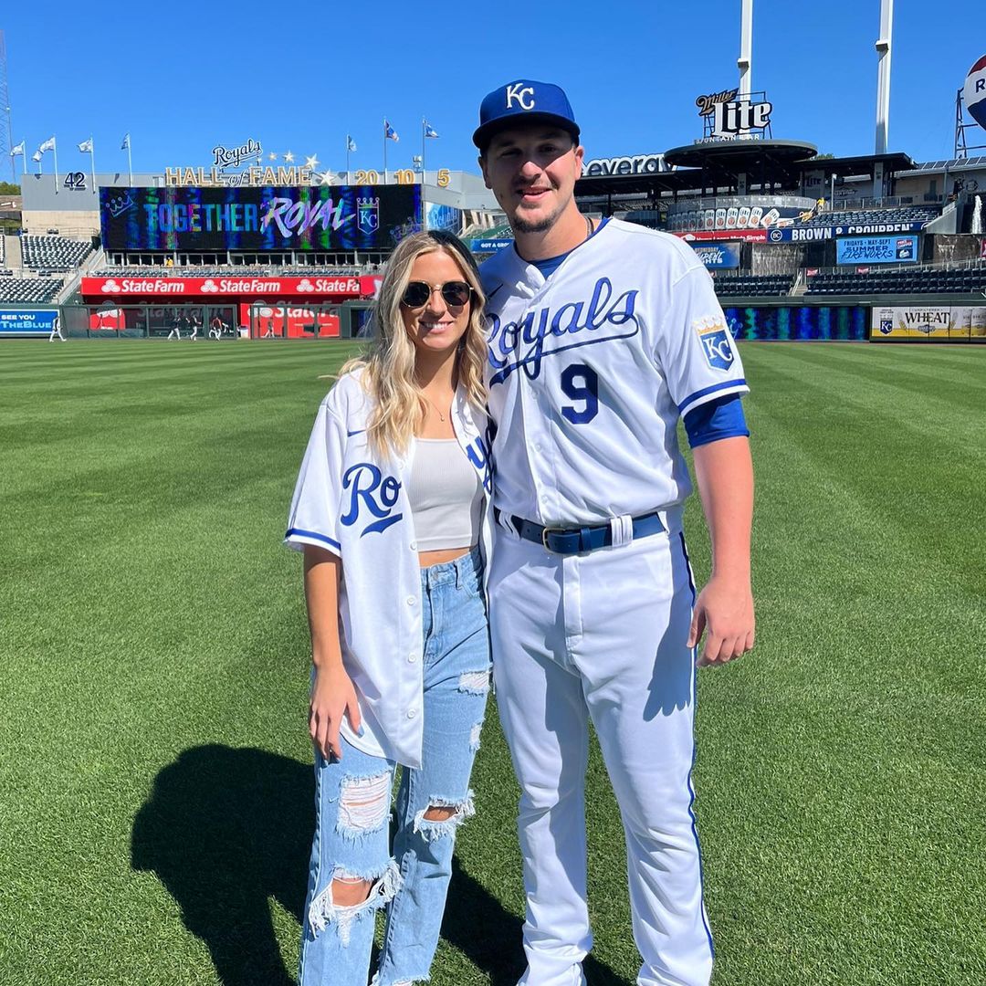 Who is Ryann, Vinnie Pasquantino Girlfriend? His parents, family ...