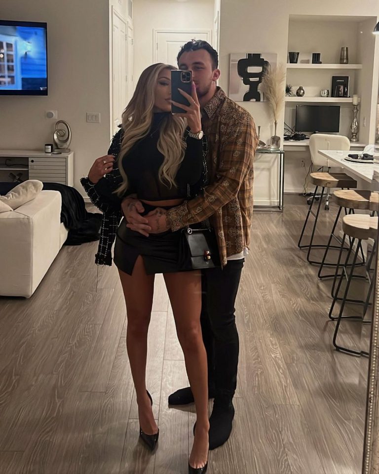 “Was hacked last night, Just got my account back” said Kenzie Werner ...