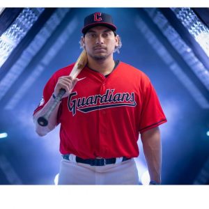 Who is Josh Naylor Girlfriend? His parents, family, salary, net worth ...