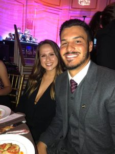 Who is Laura Kwan, wife of Nolan Arenado? His parents, family, networth ...