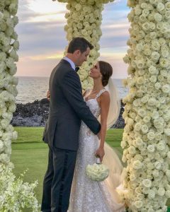 Who is Carolyn Esserman, Wife of Drew Pomeranz? His Relationship ...